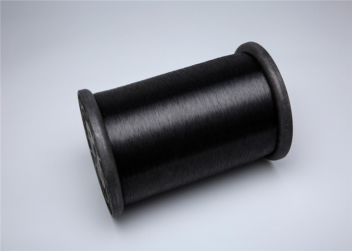 Fire Retardant 0.25MM High Strength Polyester Monofilament Sewing ...